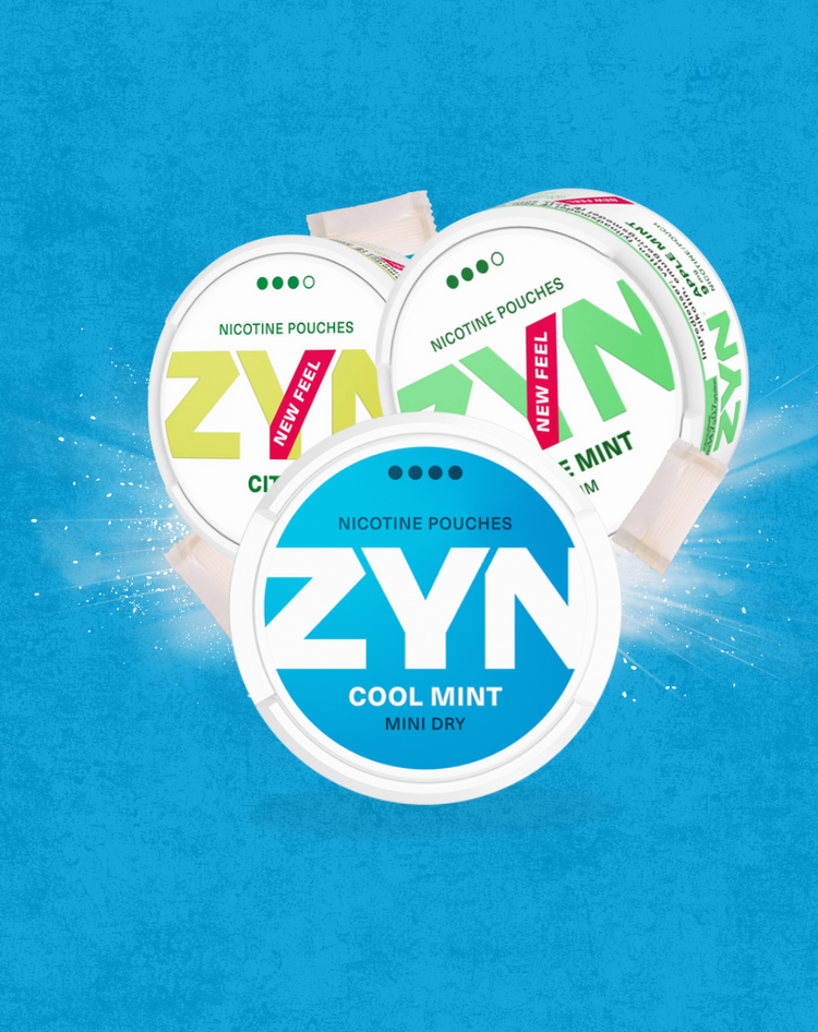 Buy Snus New Zealand. Shop Zyn, White Fox, Velo in NZ with South Snus