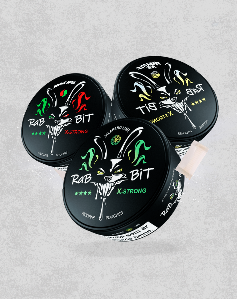 RaBBiT – South Snus