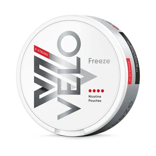 Buy VELO Snus NZ – South Snus